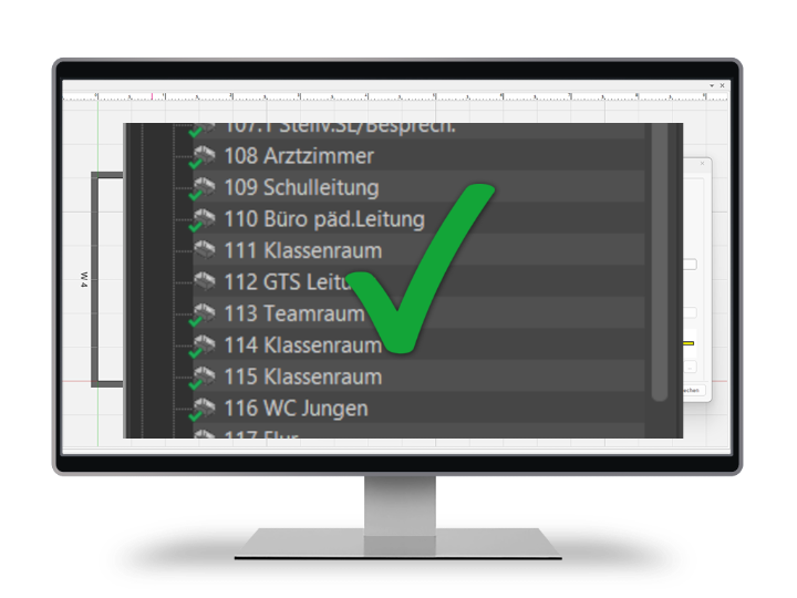 ReluxDesktop Update 2025 | RELUX Lighting planning Software